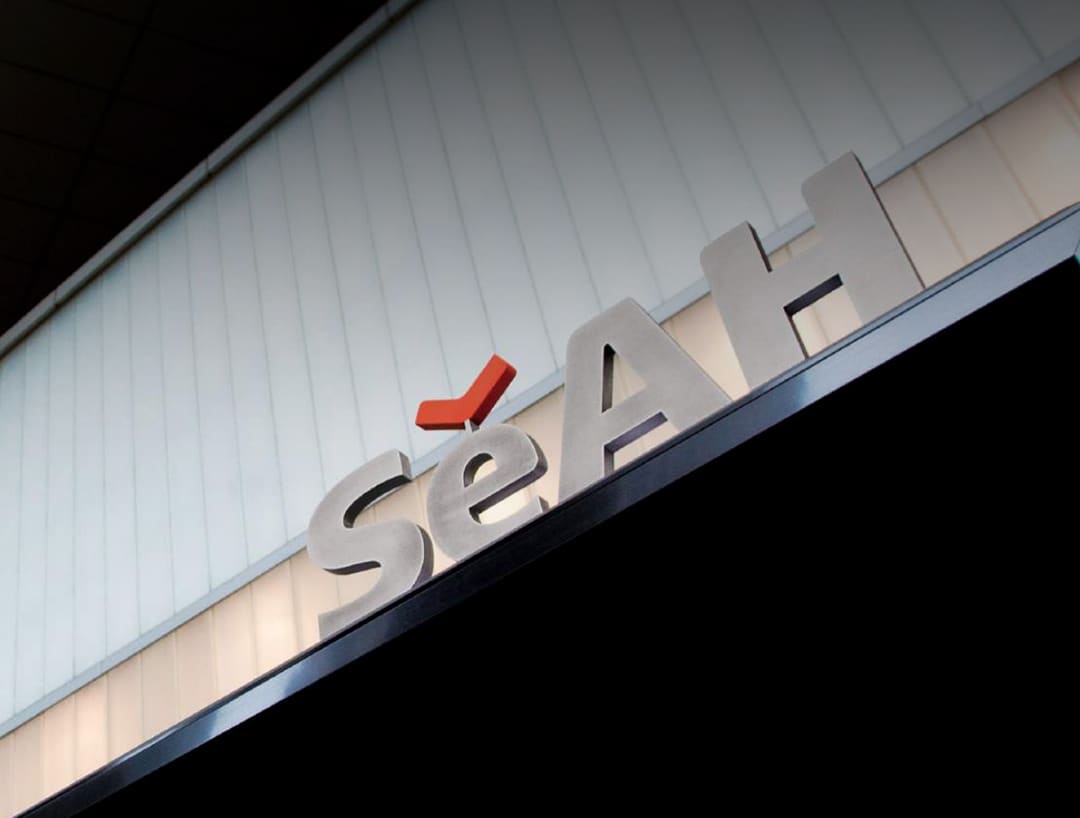 Brand | SeAH Group
